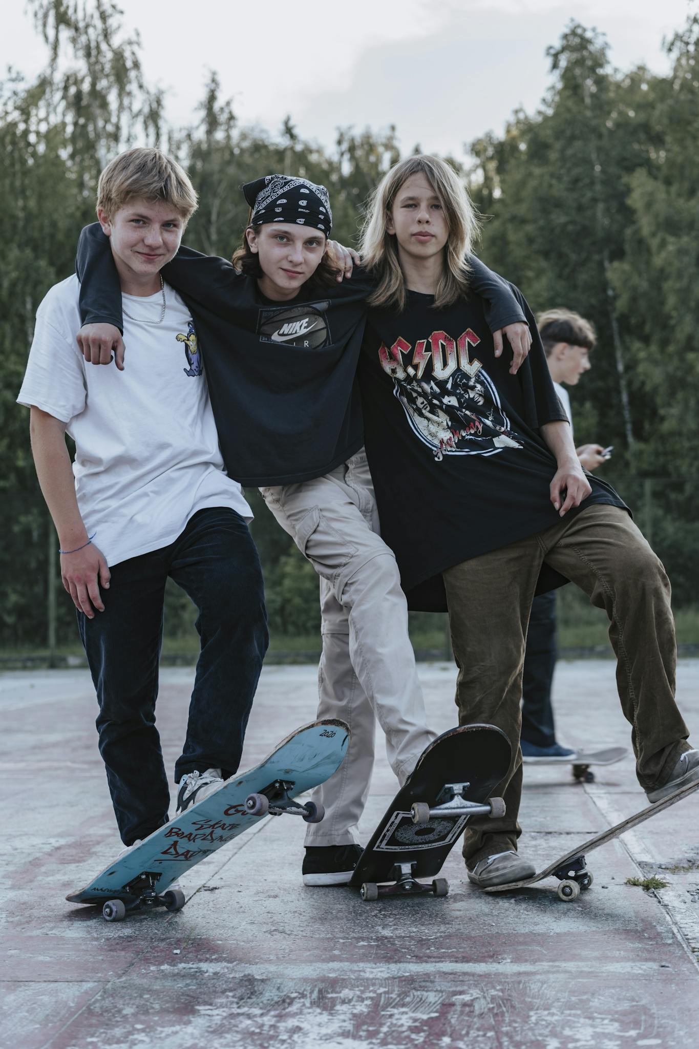PPP in Teenagers & Young Adults – Is It Normal?